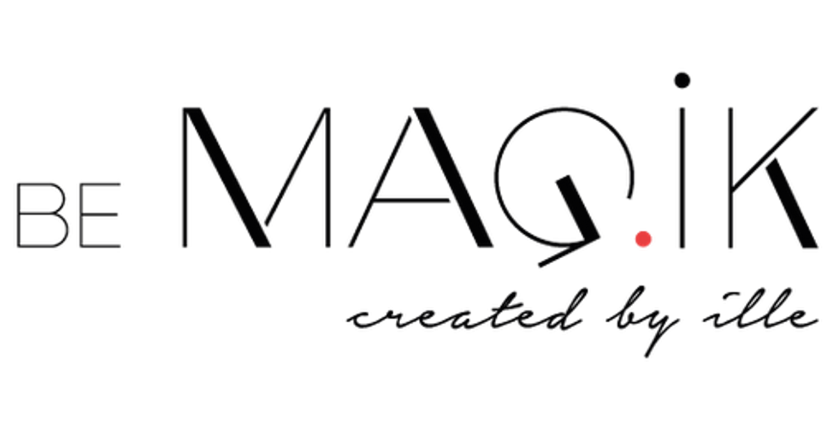 Be MAG.ik Webshop